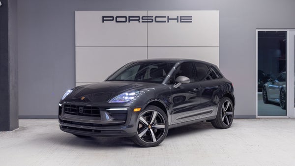 Used Porsche Specials | Pre-Owned Lease Deals in Sugar Land